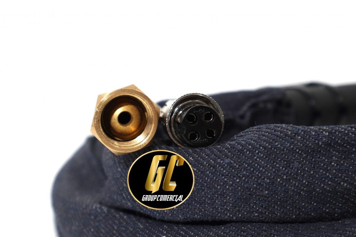 ANTORCHA AXTECH AXT-WP26HP ROSCA DE 3/8 CON 4 PINES - GROUP COMERCIAL ...