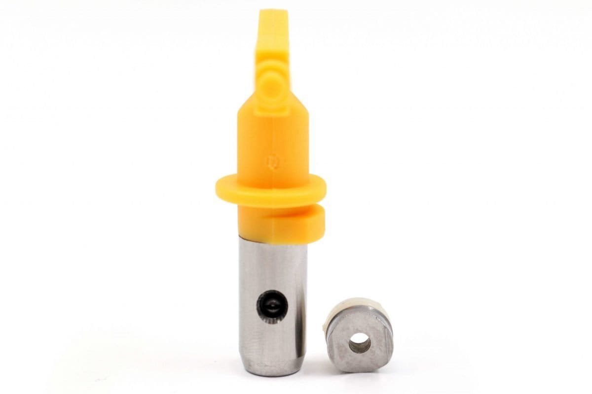 BOQUILLA TIP PARA AIRLESS GRACO, TITAN, WAGNER NÚMERO 417 - GROUP ...