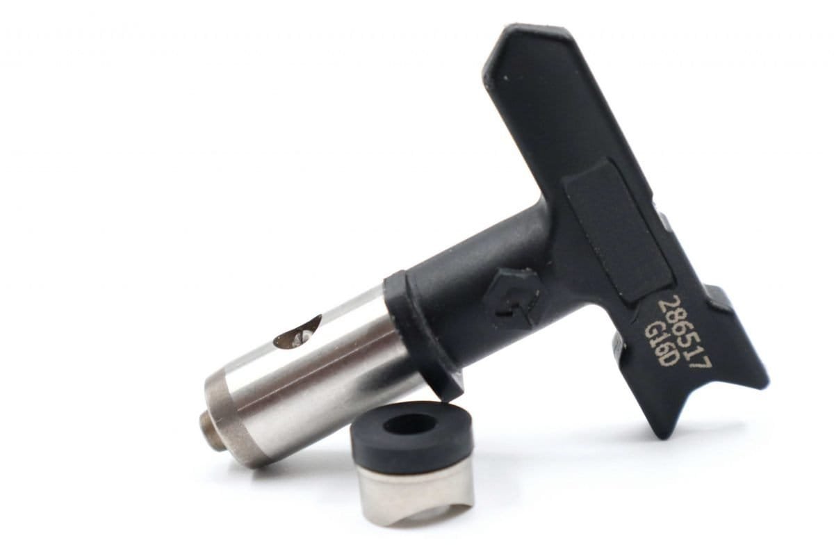 BOQUILLA TIP ORIGINAL GRACO RAC-5 NÚMERO 415 | GROUP COMERCIAL MEXICO