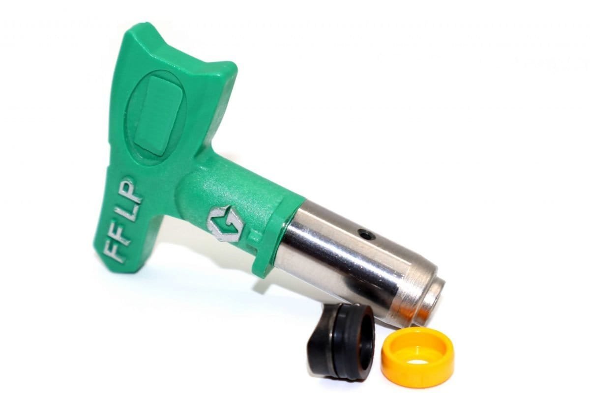 BOQUILLA TIP ORIGINAL GRACO RAC-X FFLP NÚMERO 514 | GROUP COMERCIAL MEXICO