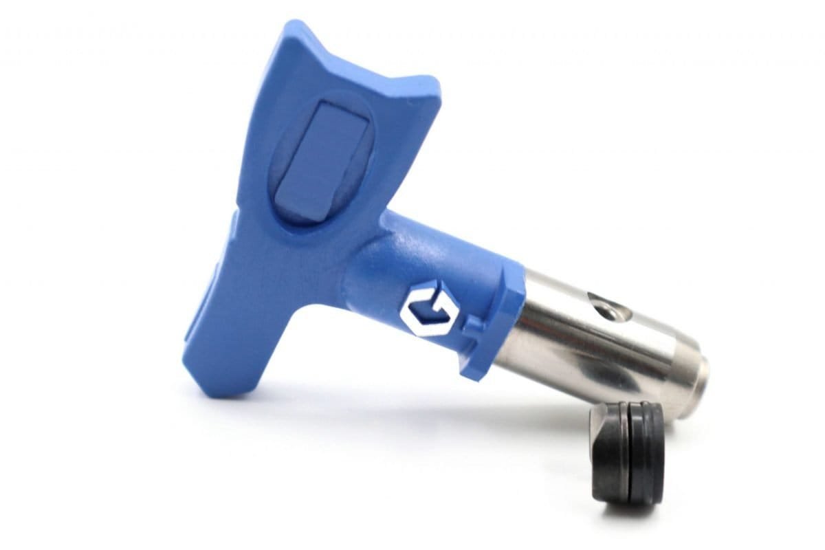 BOQUILLA TIP ORIGINAL GRACO RAC-X NÚMERO 415 | GROUP COMERCIAL MEXICO