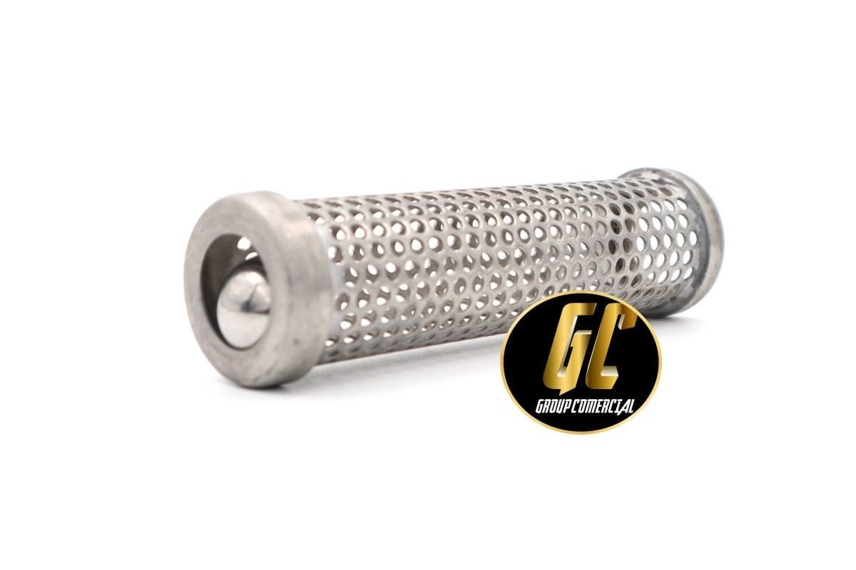 FILTRO PARA SPEEFLO TITAN MANIFOLD NÚMERO DE PARTE 930006 - GROUP ...