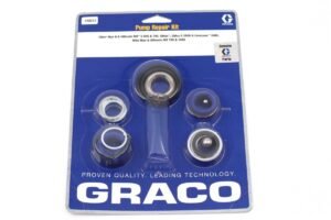 KIT DE EMPAQUES GRACO NÚMERO 248212 - GROUP COMERCIAL MEXICO